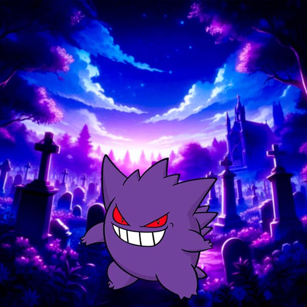 Gengar Evolution in Pokemon Go: A Horror Guide! - Alt Tab Gaming