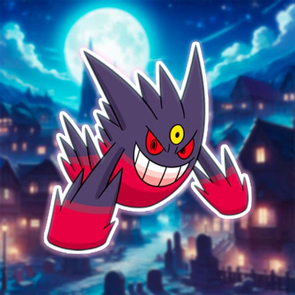 Gengar Evolution in Pokemon Go: A Horror Guide! - Alt Tab Gaming